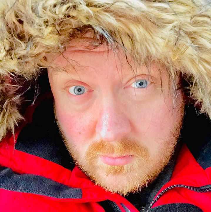 John Ian Mason | Actor | Producer | Businessman