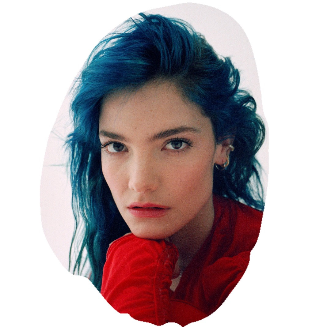 INOUÏE - CLAIRE LAFFUT