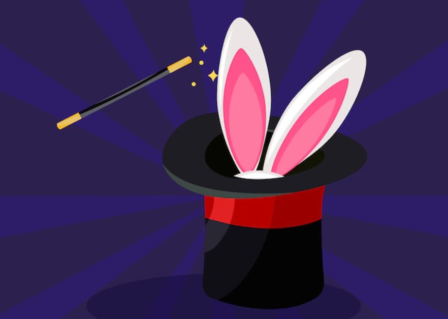 SHOW DE MAGIE | Ton animation