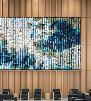 Rob Ley Studio | Public Art Installations | Los Angeles