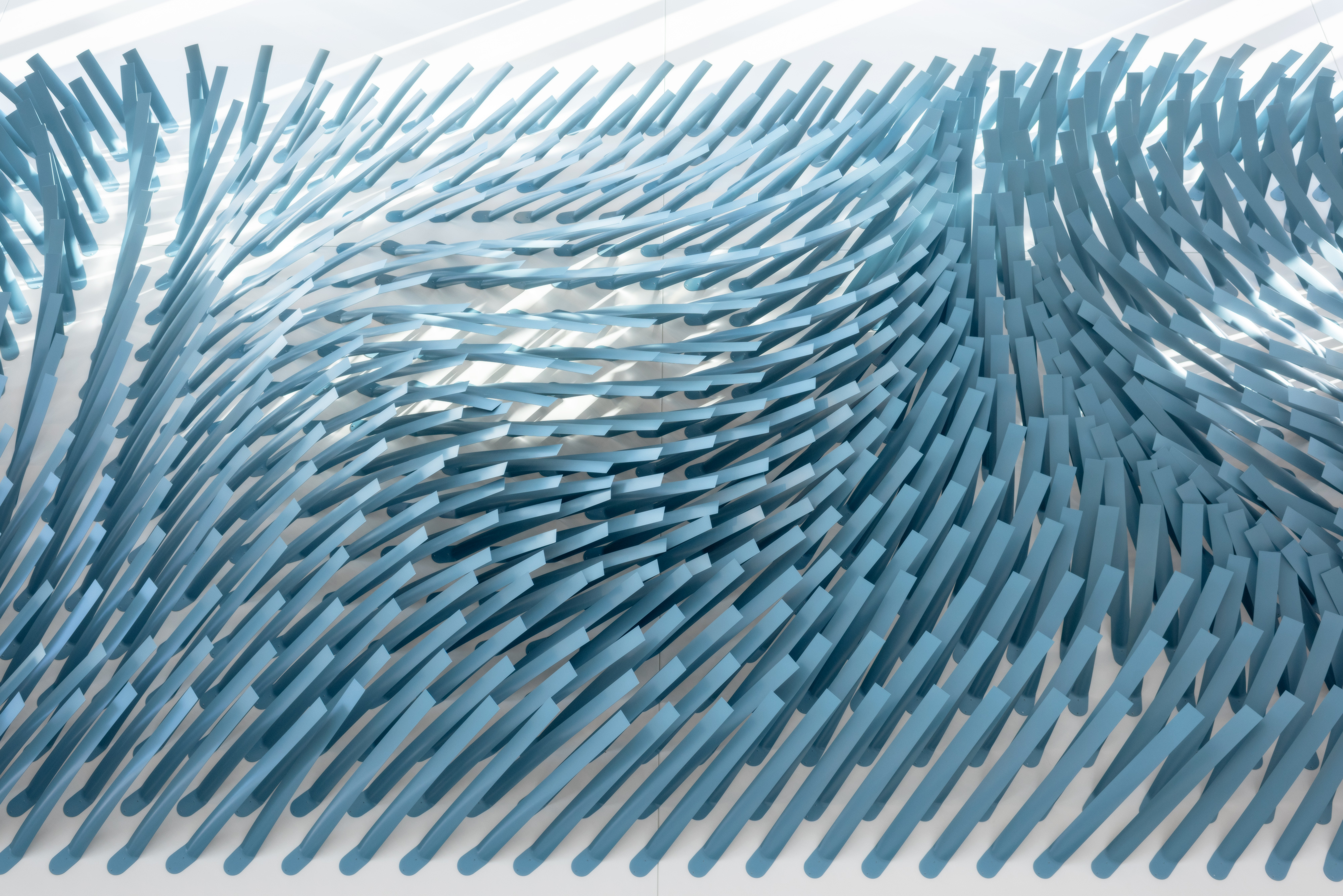 Field Lines | Rob Ley Studio