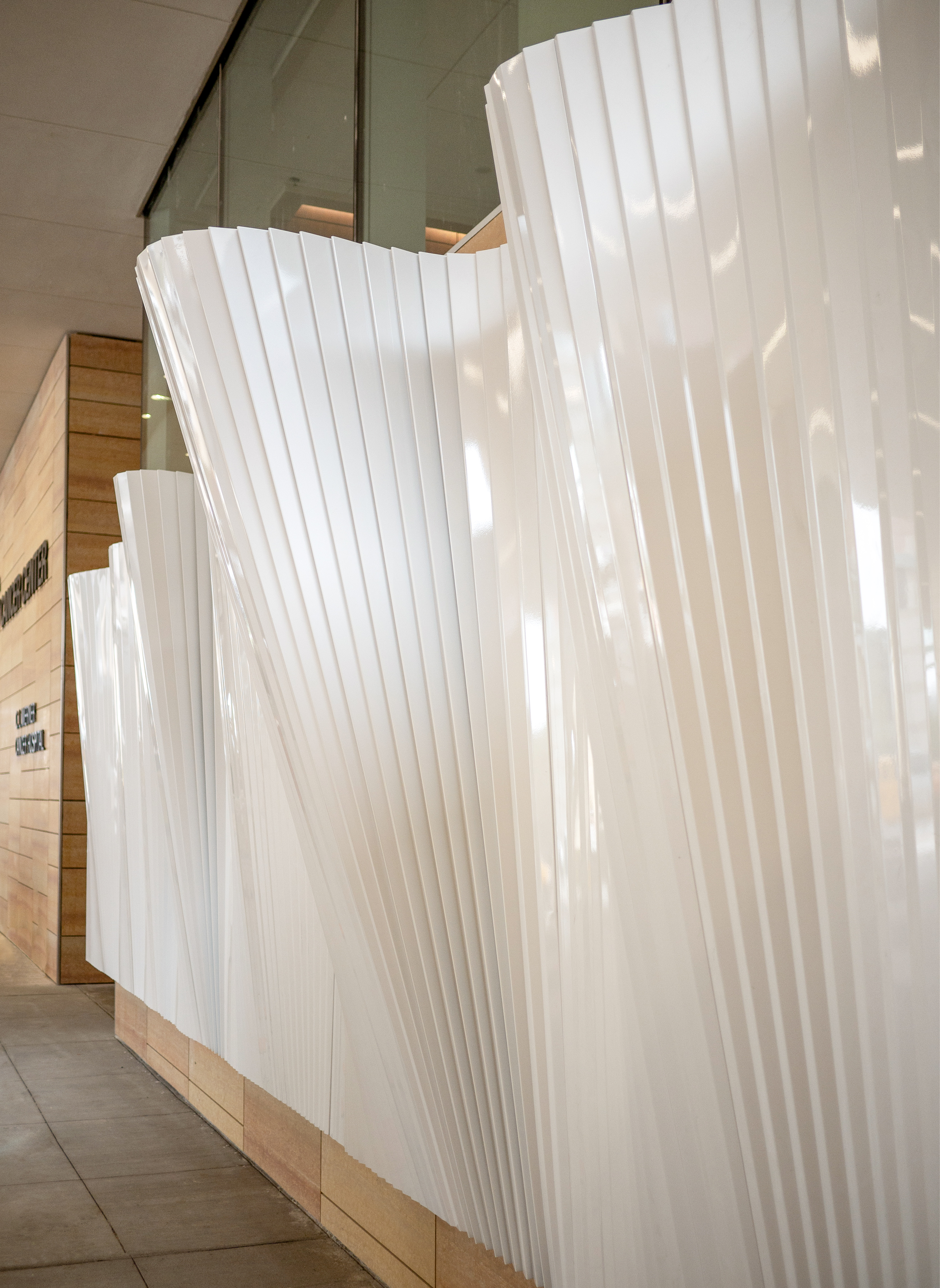 Point A to B | Rob Ley Studio