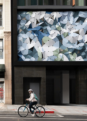 Rob Ley Studio | Public Art Installations | Los Angeles