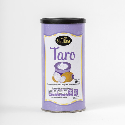 Taro, 280g | Mathura
