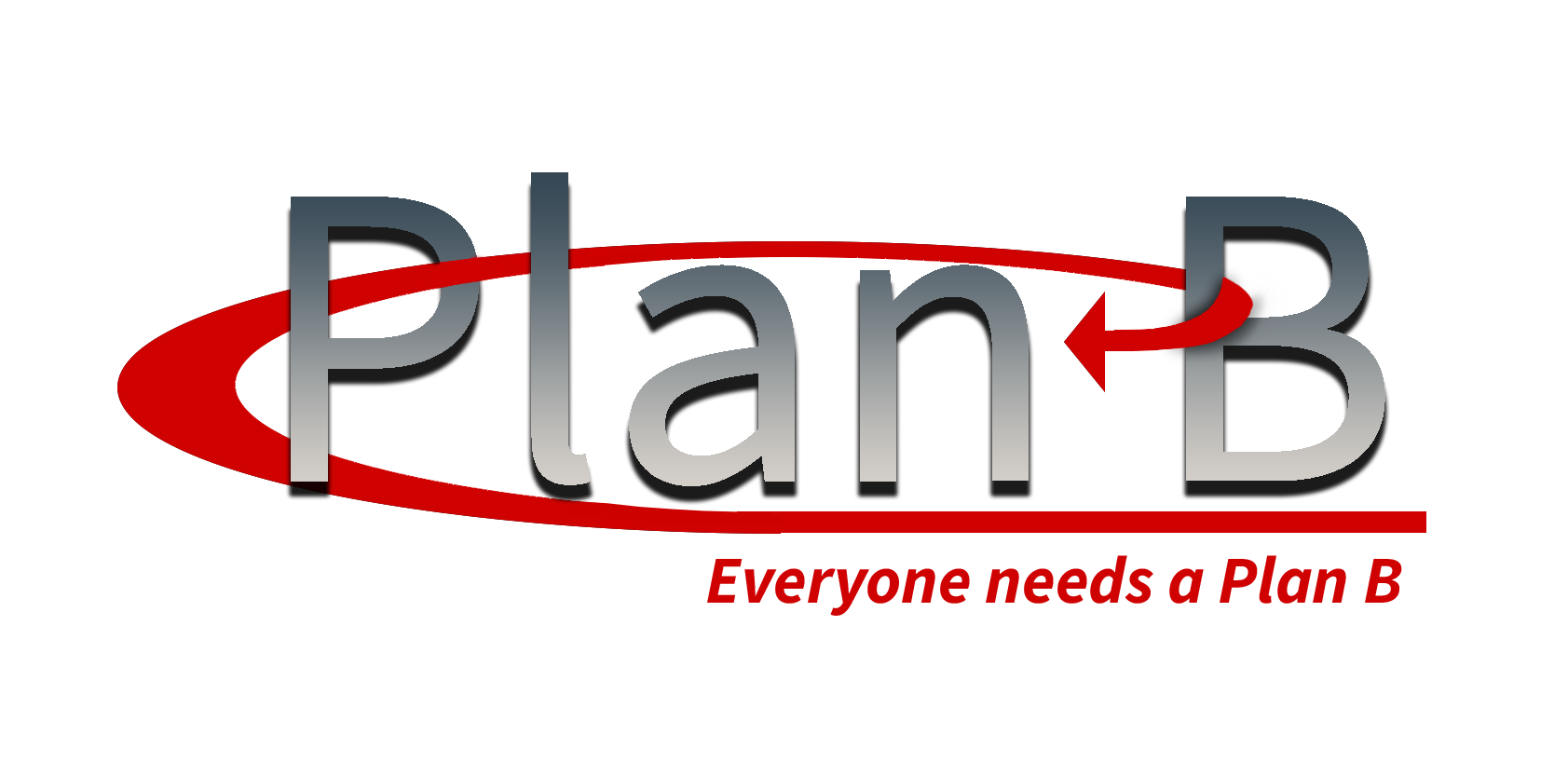 Plan B Logo