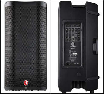 Karaoke 2000 Watts Sound System | Triangle Party Renta