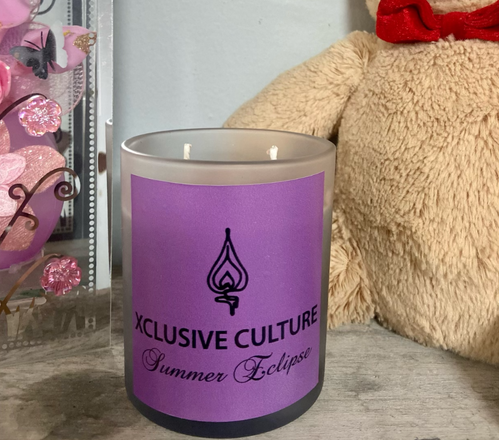 Summer Eclipse | Xclusive Culture