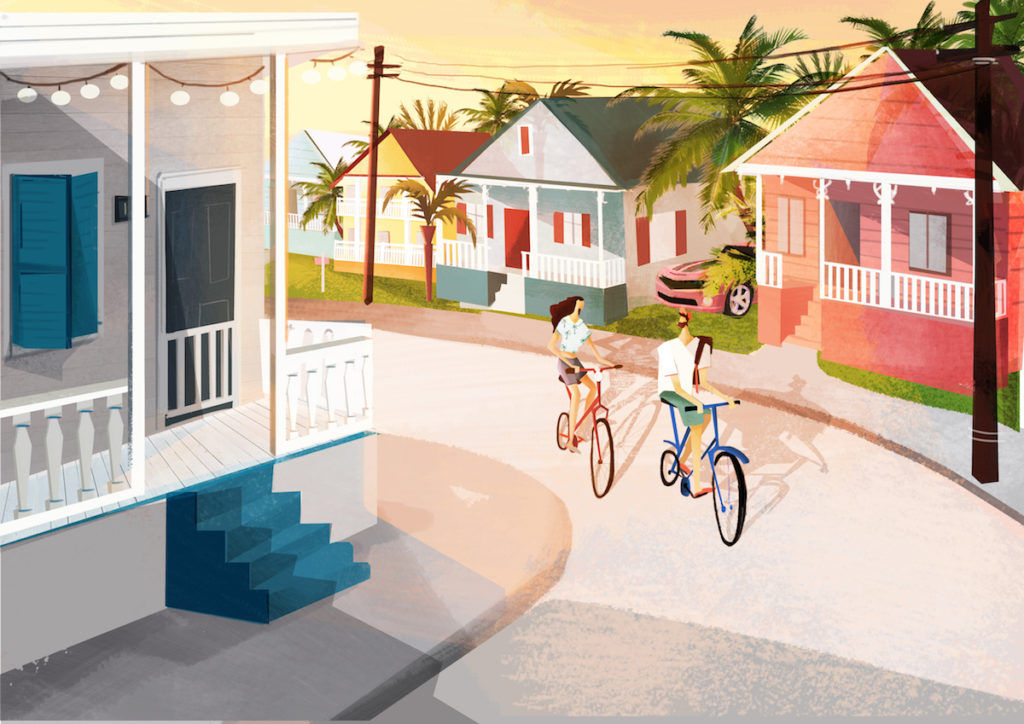 Wildlife | Jenny Carless | JennyCarless.com