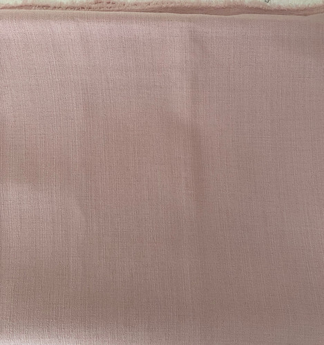 Shantung - Pale Pink | Get Scrubbed WA Ltd