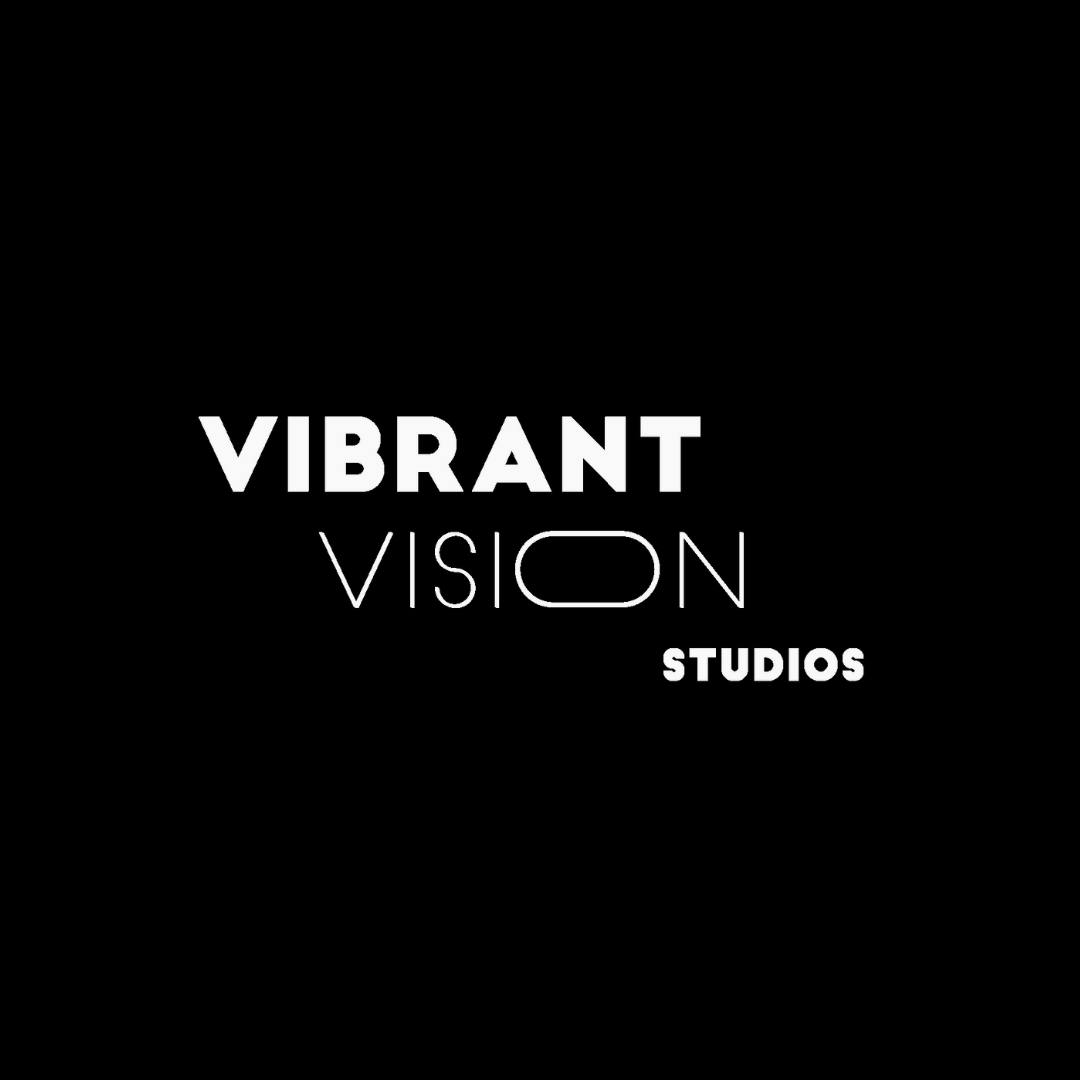 Vibrant Vision Studios: Website Development & Creative Hub