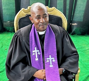 Giyani Presbytery | EPCSA