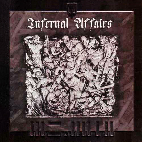 Mz.412 – Infernal Affairs | MOTHER NORTH
