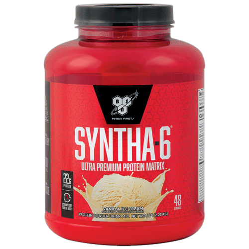 BSN SYNTHA 6 | The Fit Dealers