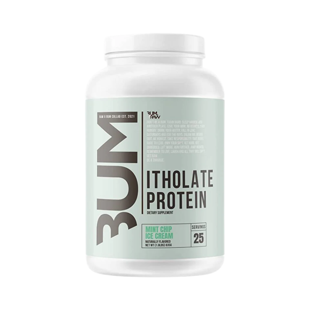 CBUM ITHOLATE PROTEIN 2lb | The Fit Dealers