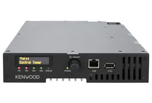 KENWOOD NXR-1700E VHF | Telectronics IT