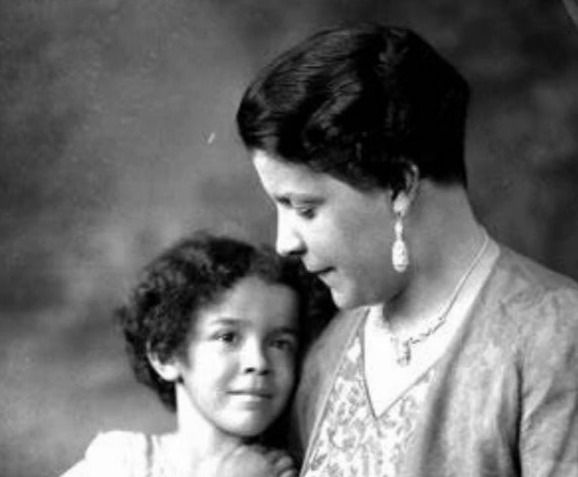 Georgia Douglas Johnson: Poetry