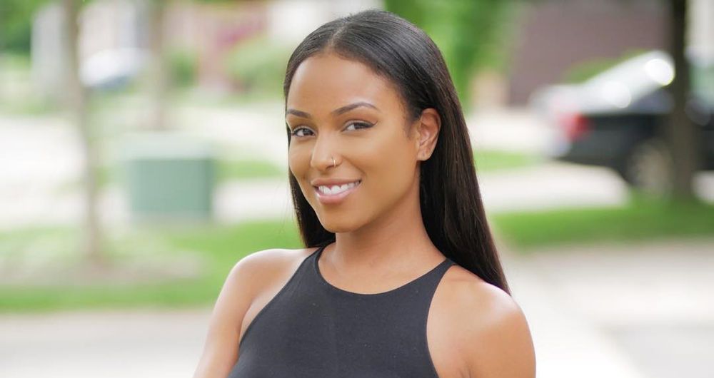 Latoya Ali: LaToya's Life