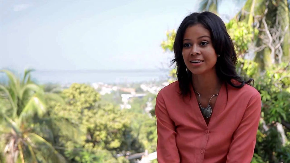 Anedie Azael: Miss Haiti Universe on Her Life, Love and Haiti