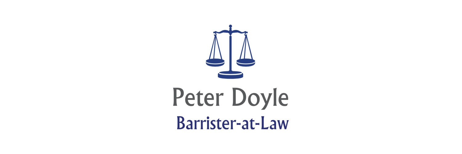 Home | Peter Doyle Barrister-at-law