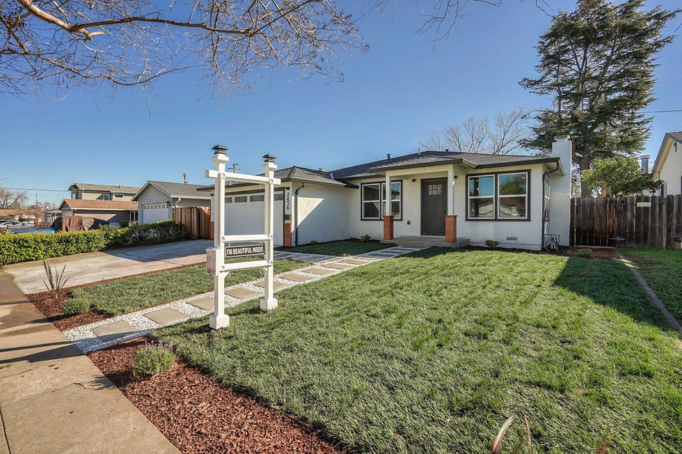 Home | Bold Builders