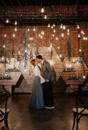 Edison Pendant Lights | Denver Wedding Renta