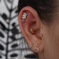 Jake's Portfolio | Drift Piercing Studios | Orlando | Ivanhoe Village ...