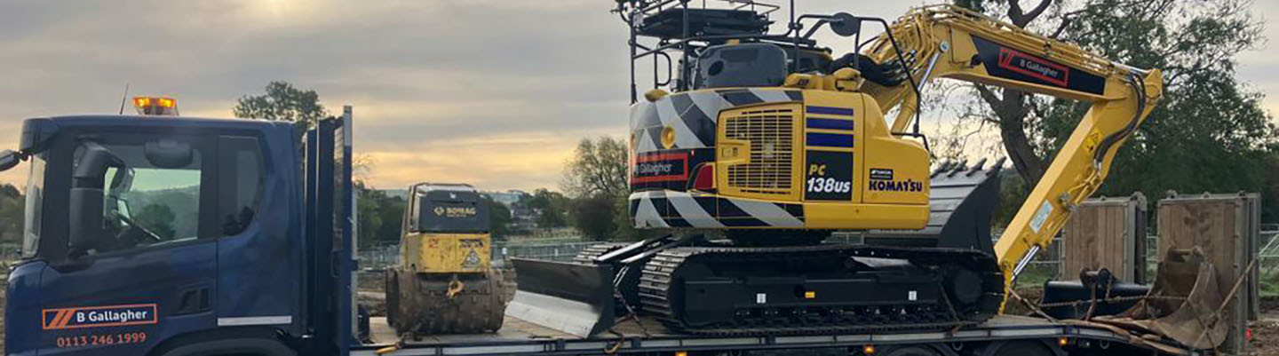 Home | B Gallagher Construction