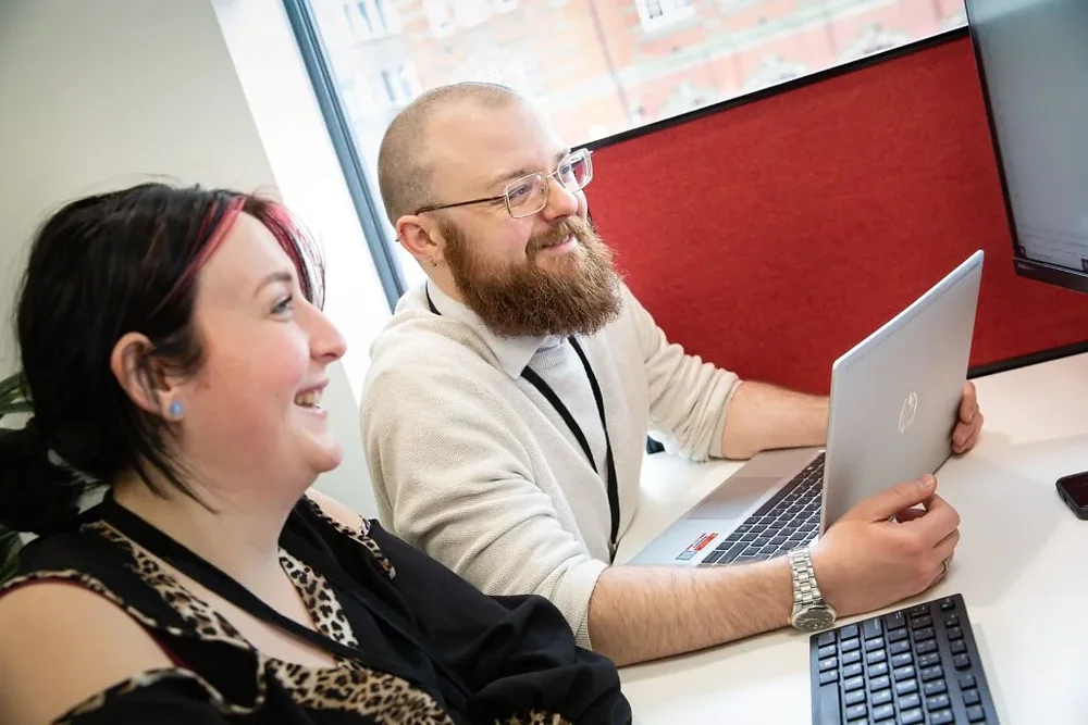 New digital transformation for OCU Group