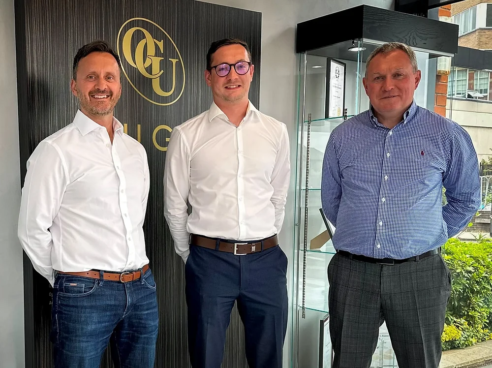 OCU Group acquires Integrum Power Engineering Limited