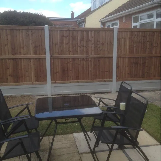 Gate manufacturing | Frinton-on-Sea | Gardenfield Fencingg