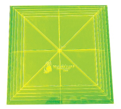 Square Template Set | My Site