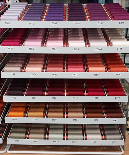 Rasant 1000m Threads | My Site