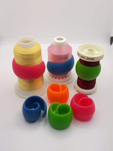 Spool Wraps | My Site