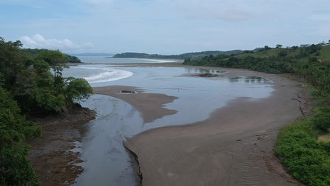 Beach Resort | Morrillo Beach Eco Resort | Panama