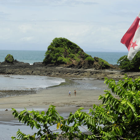 BLOG | Morrillo Beach Eco Resort