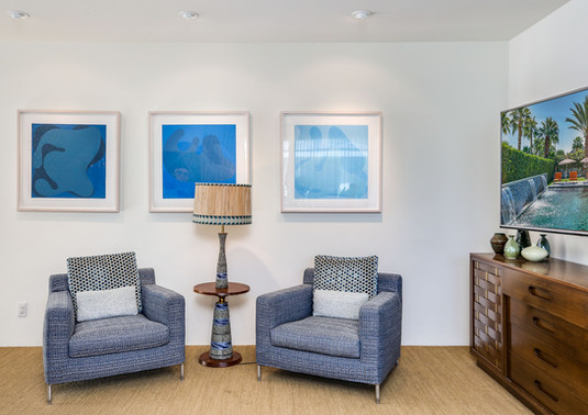 Home | David Deatherage Design