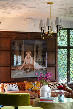 Home | David Deatherage Design