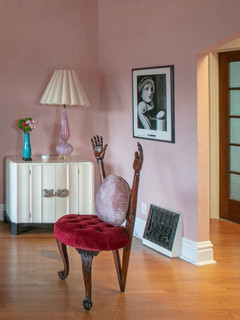 Home | David Deatherage Design