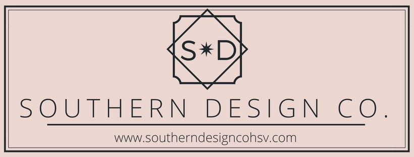INTERIOR DESIGN | Southern Design Co.