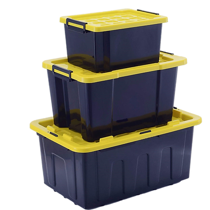 A & B Australia | Garage Shelving | 47 Morgan Street, North Geelong VIC ...