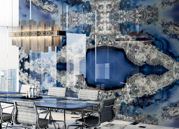 Vetrite Glass | venetianstonegallery