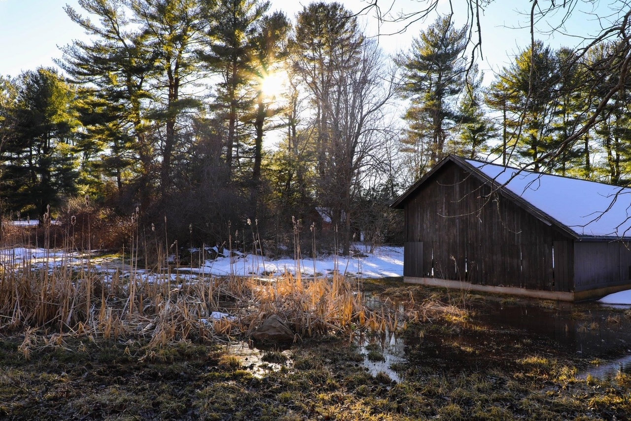 Who Were The First Inhabitants Of The Farmington Valley? | My Site