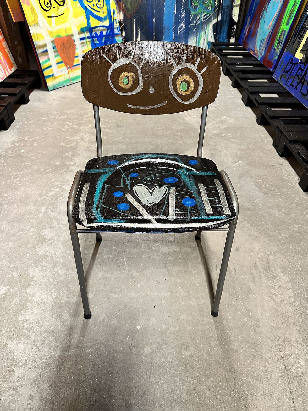 Poul Pava | Townhouse Gallery