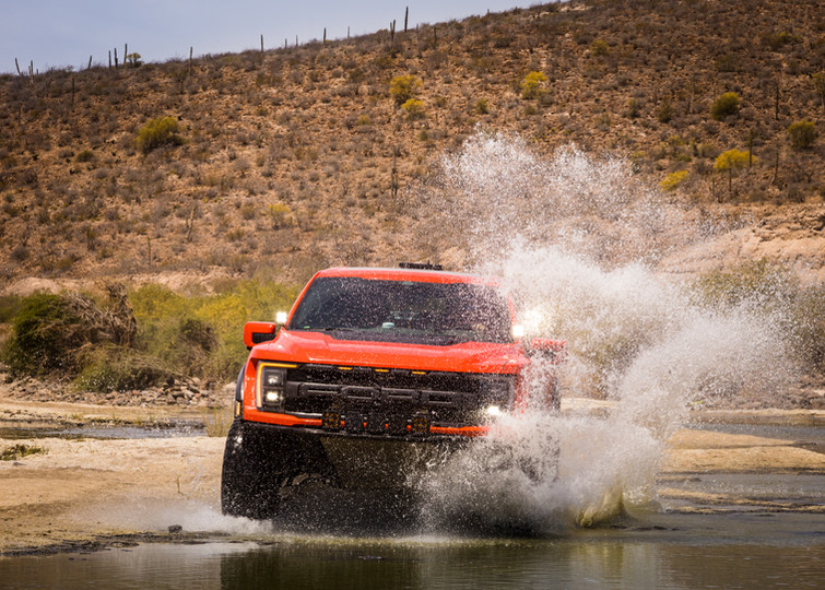 Baja Off-Road Adventures | Expedition X Offroad