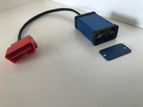 Kit éthanol, boîtier éthanol, E85, kit flex fuel, OBD | SG Tronics