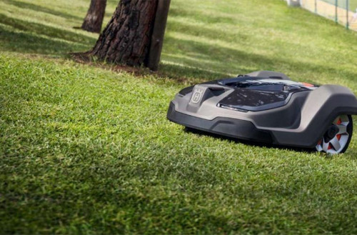 Automower® House SmartYard Automowers | atelier-yuwa.ciao.jp