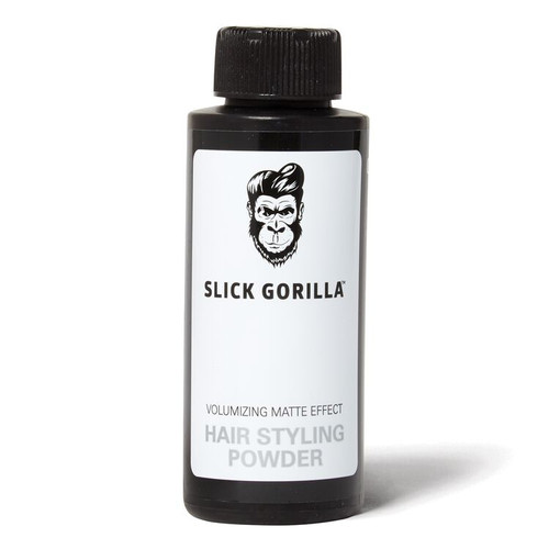 Slick Gorilla Styling Powder | Tda Barber Supply