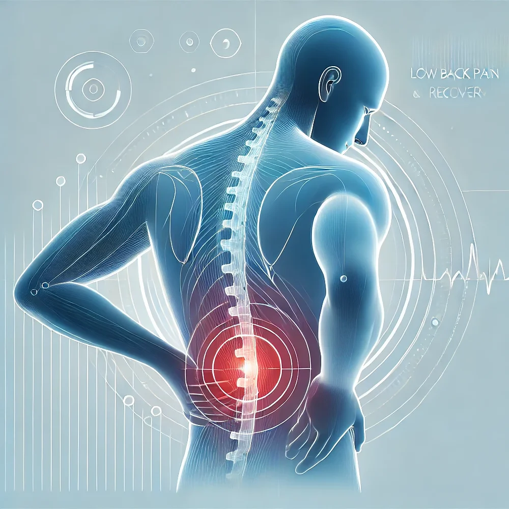 How I Tackled Low Back Pain (and What It Means for You)