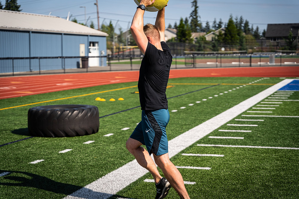 How To Do A Short And Effective Workout | HIDEF