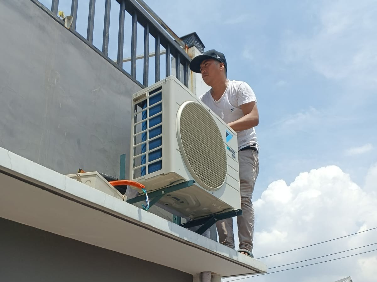 Comfort Cooling Care | Your Trusted HVAC Partner